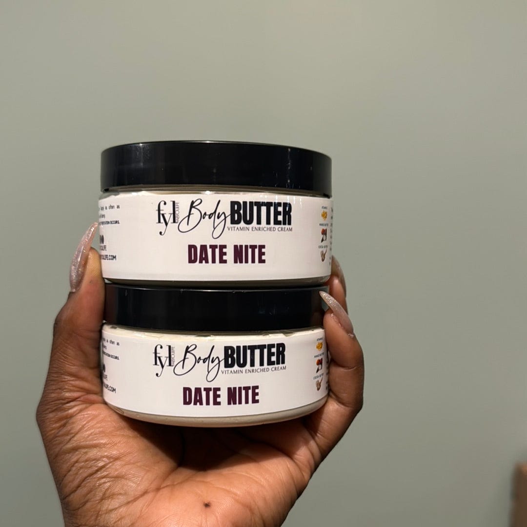 Date Nite Body Butter | Inspired by Jo Malone's Pomegranate Noir ...