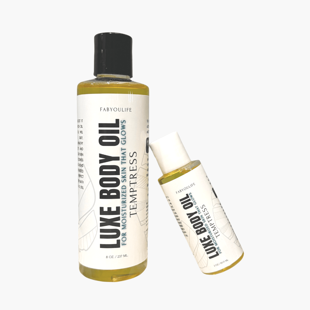 FABYOULIFE | SKINCARE ESSENTIALS FOR A EFFORTLESS GLOW – FabYouLife